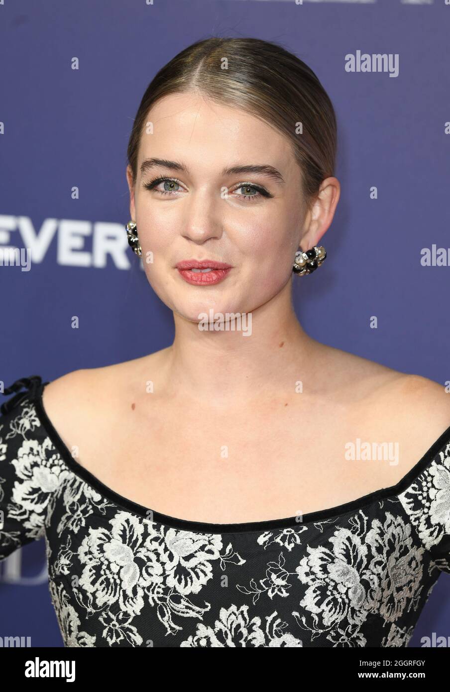 Tallulah greive hi-res stock photography and images - Alamy