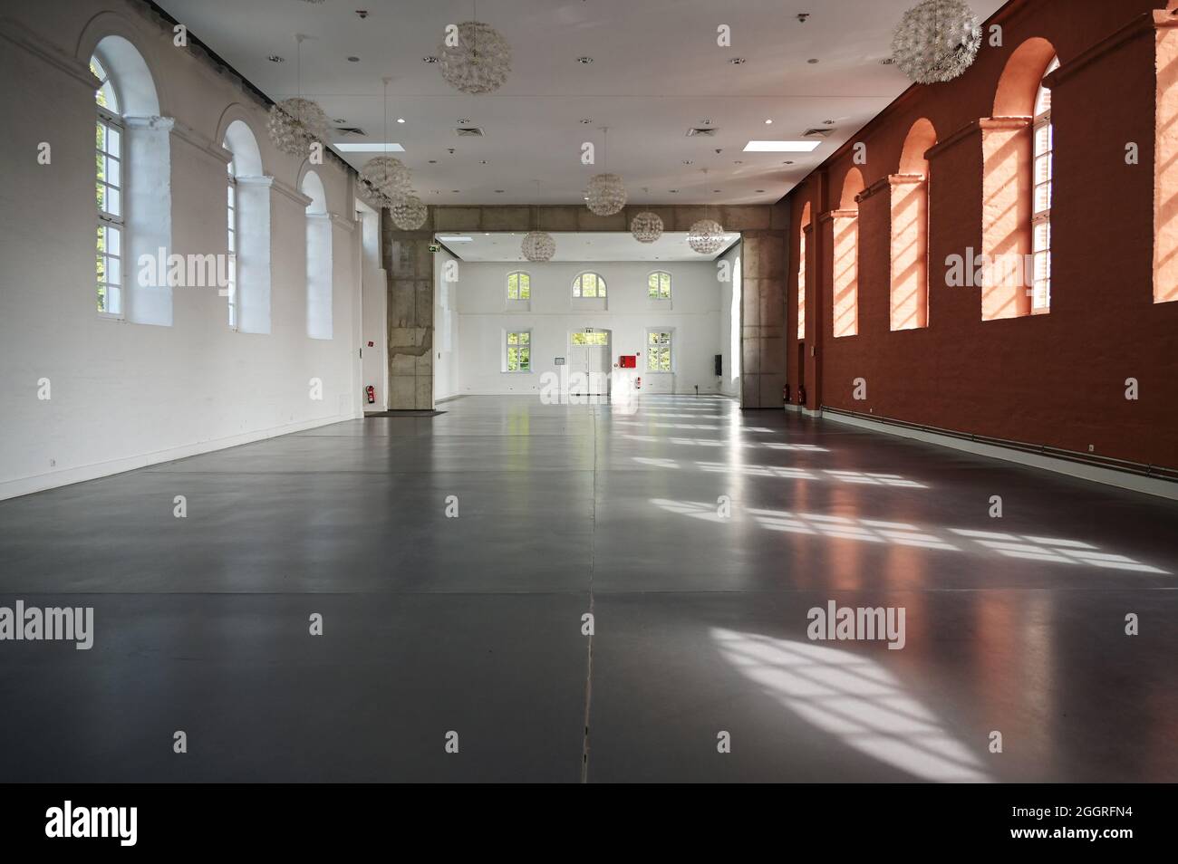 Marstall putbus hi-res stock photography and images - Alamy