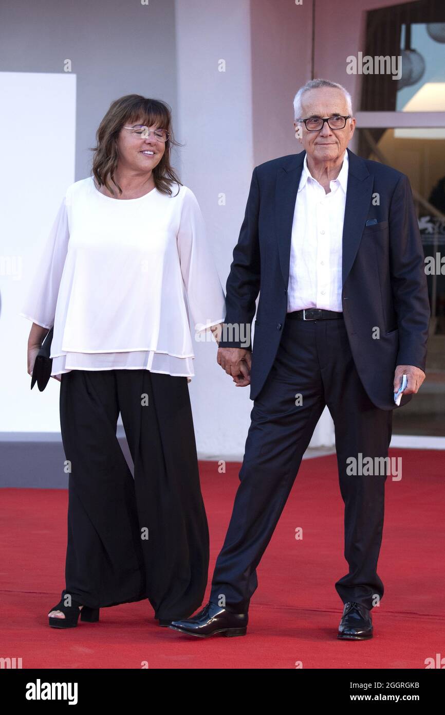 Bellocchio hi-res stock photography and images - Alamy