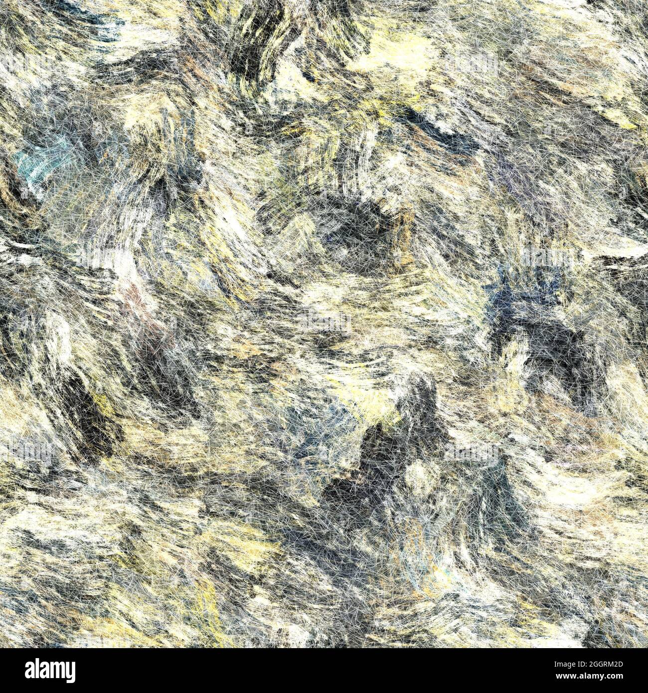 Seamless textile mottled felt effect texture. Furry soft material ...