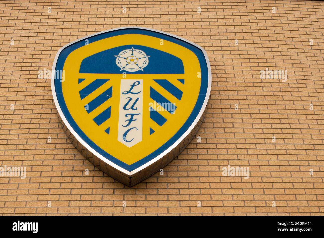 Leeds united football club hi-res stock photography and images - Alamy