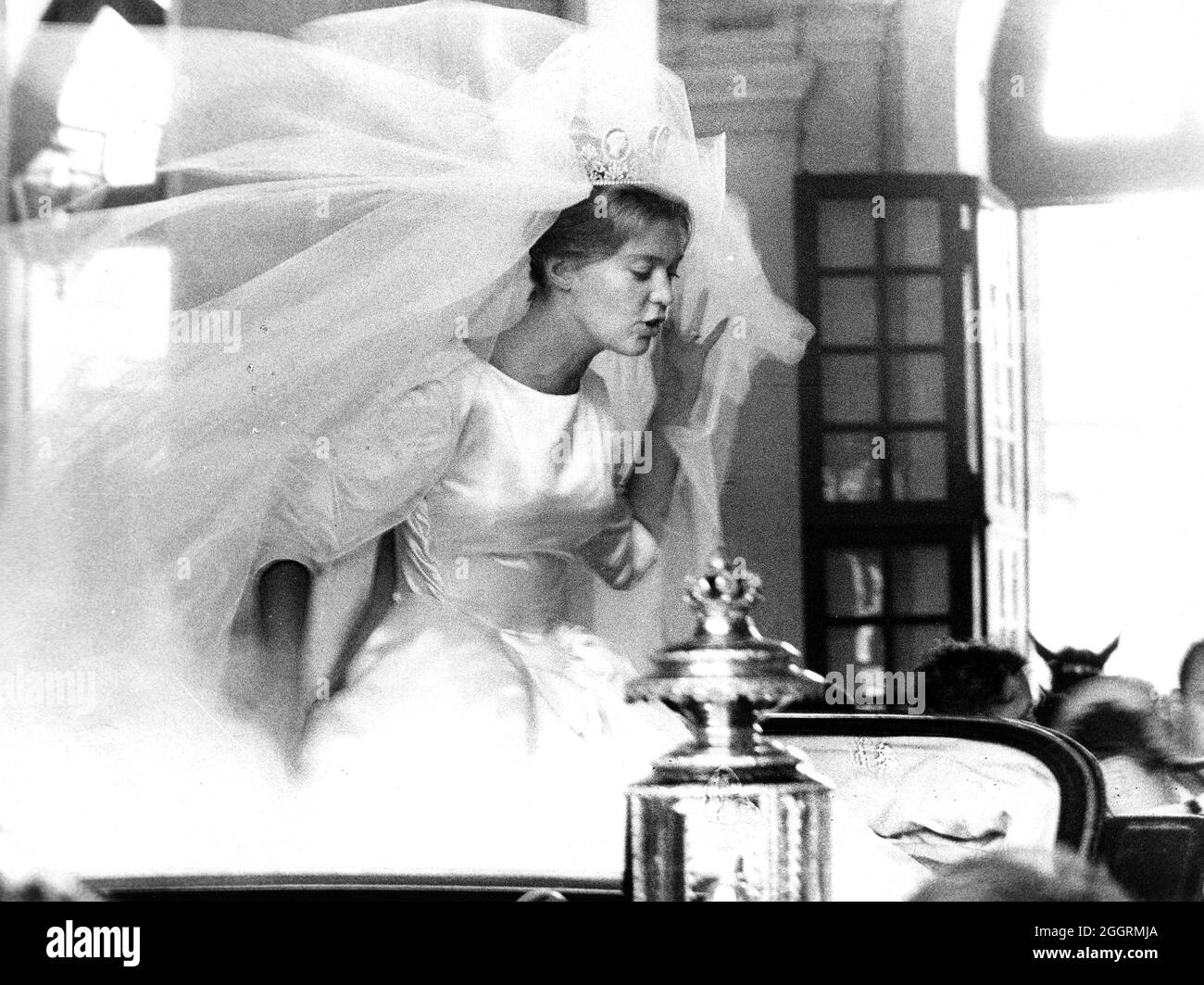 RoyalDish - Royal Wedding dresses - page 1