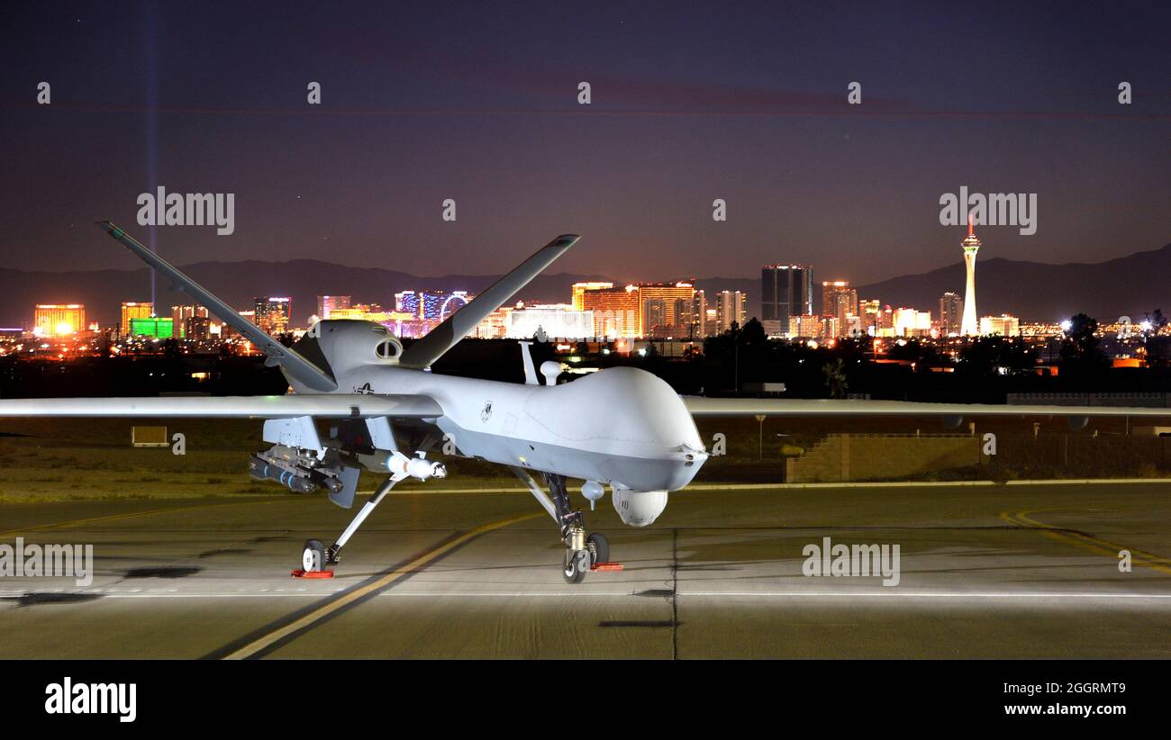 General atomics hi-res stock photography and images - Alamy