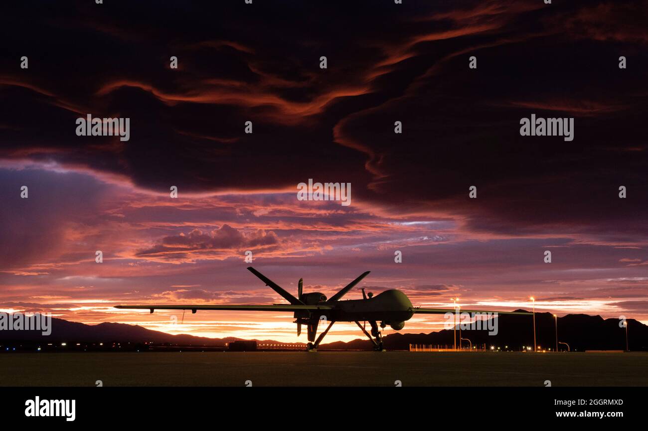 General atomics hi-res stock photography and images - Alamy