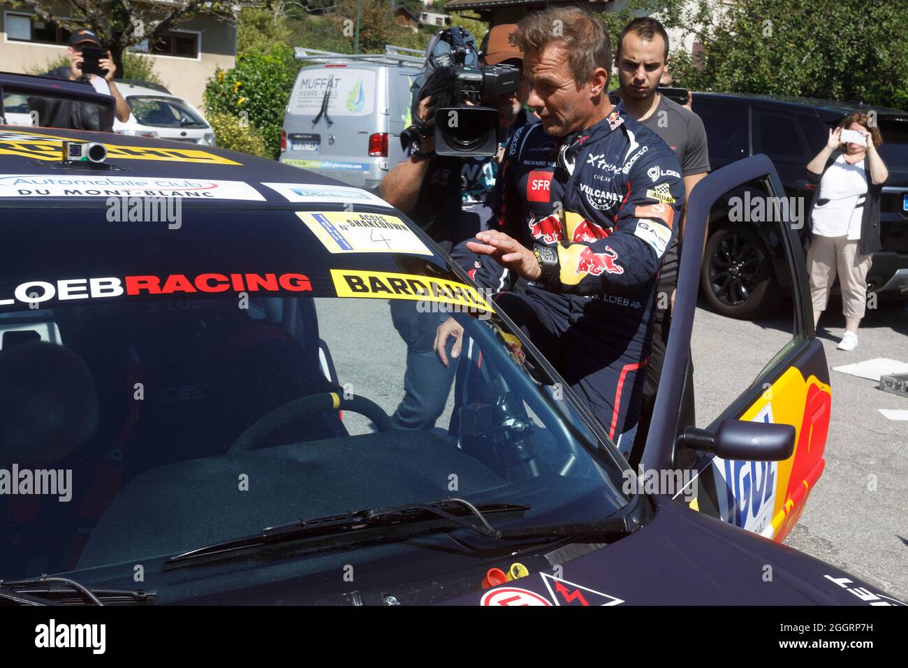 Peugeot 306 maxi hi-res stock photography and images - Alamy