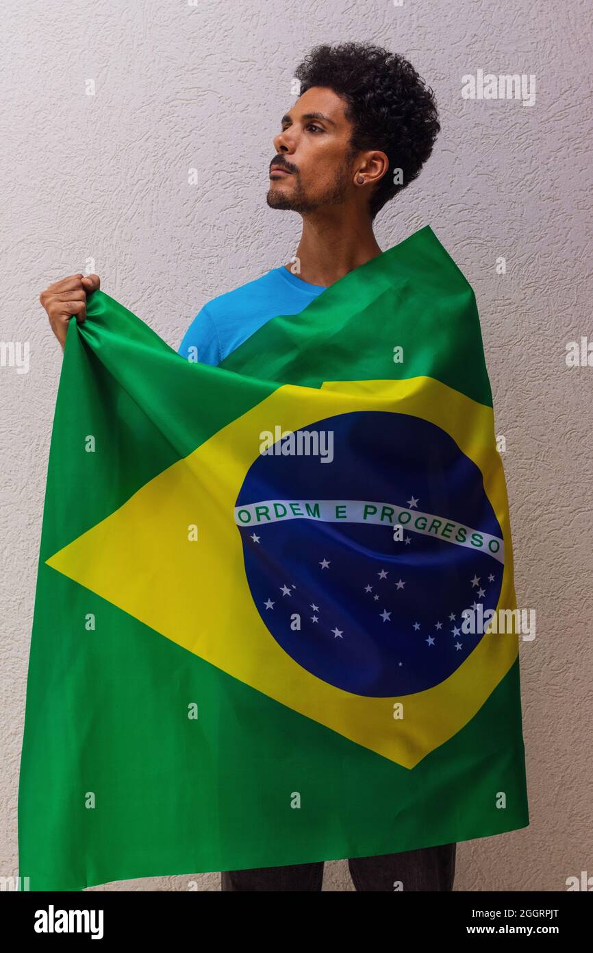 Black pride flag hi-res stock photography and images - Alamy