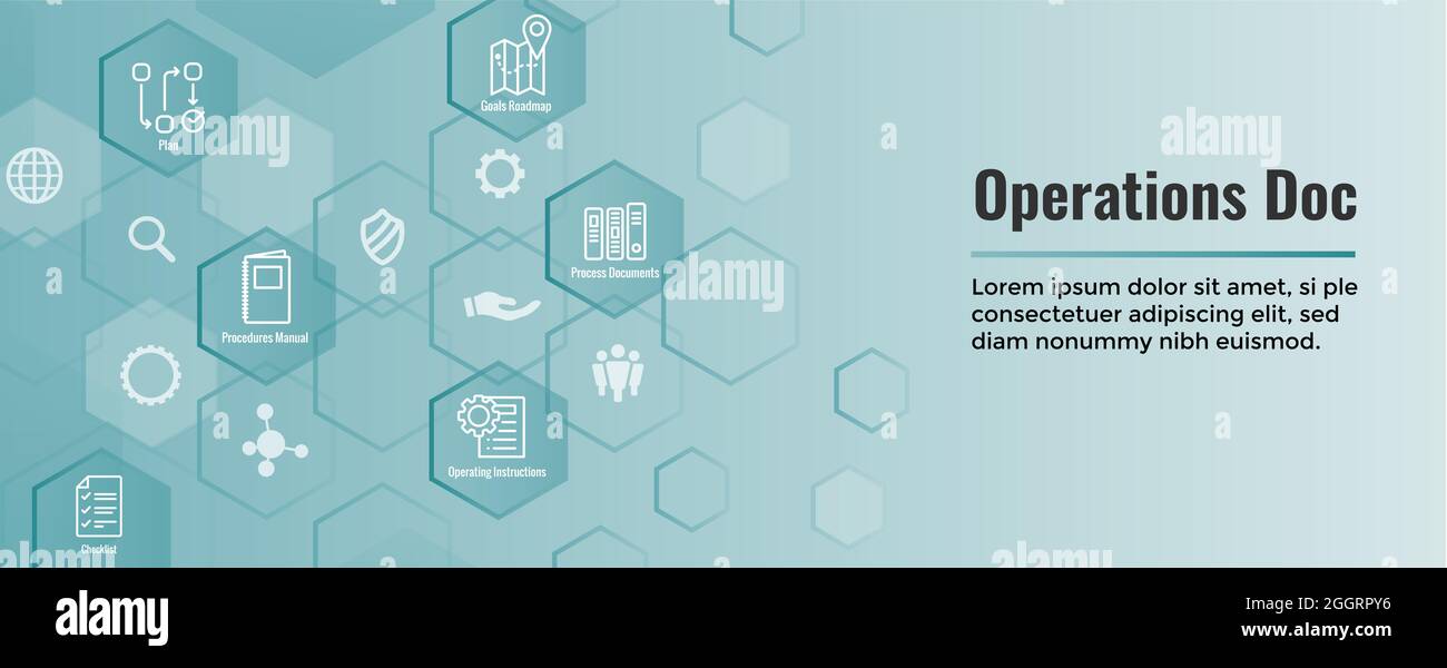 Standard Procedures when Operating a Business - Manual, Steps, and ...