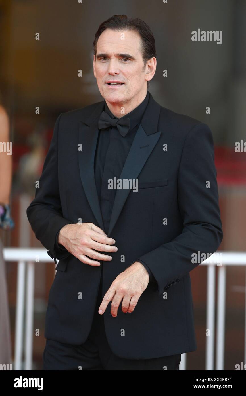 Matt dillon actor hi-res stock photography and images - Alamy
