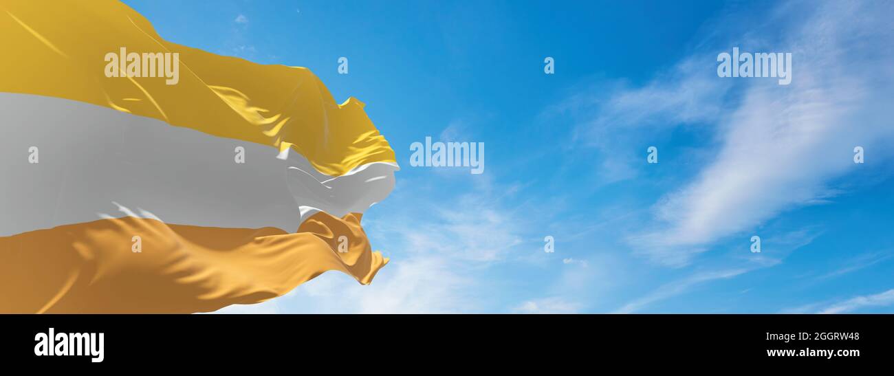 Disability flag, Overcoming flag or Flag of the Rights of Persons with ...