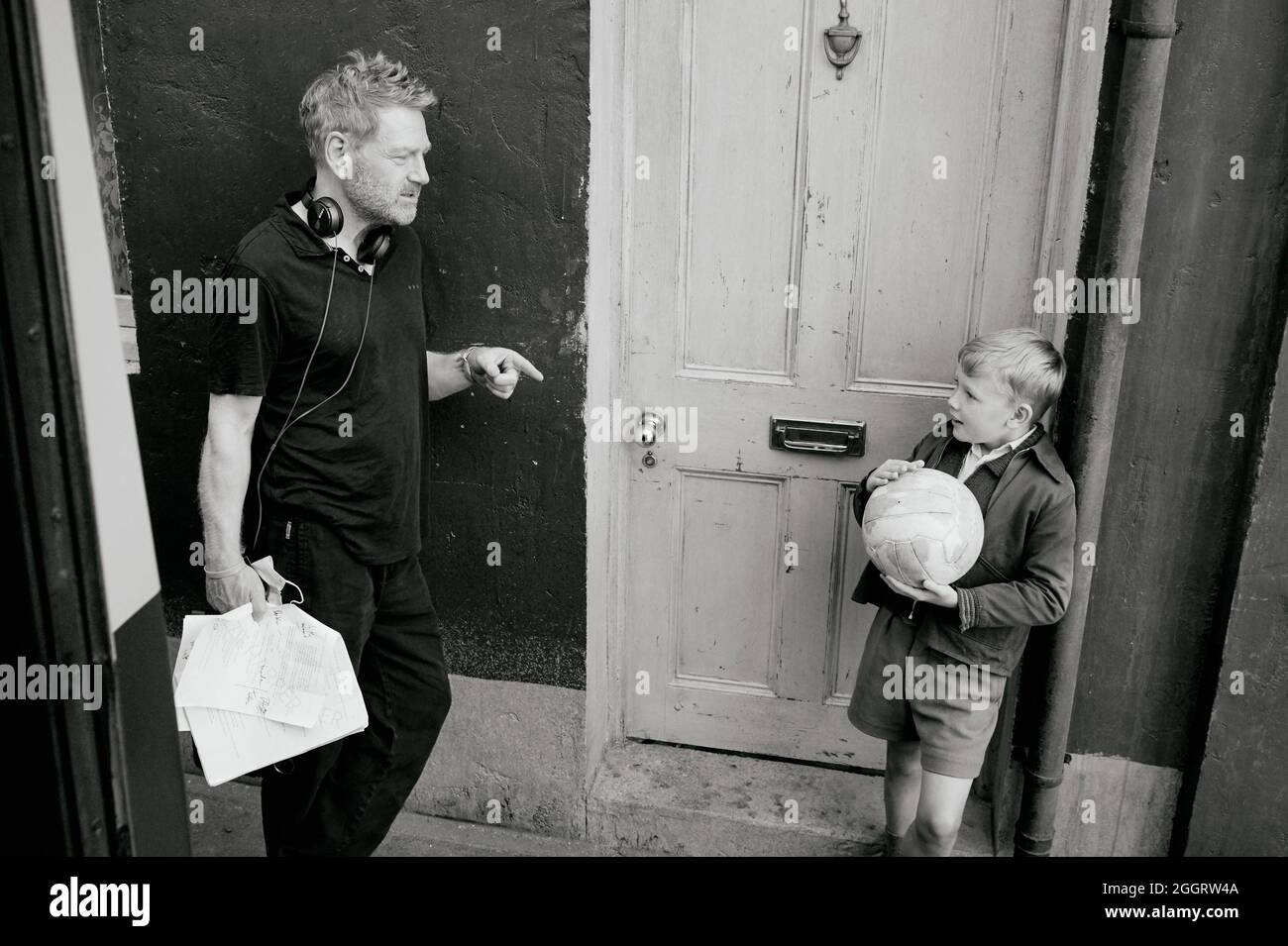 Working class 1960s hi-res stock photography and images - Alamy