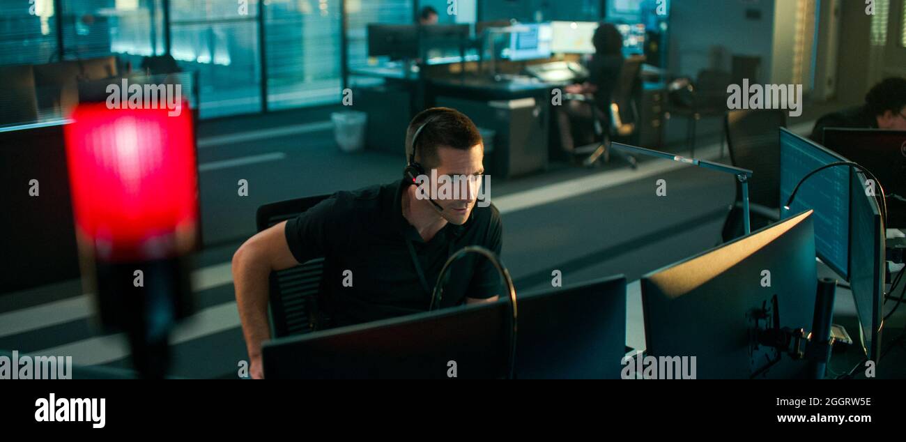 RELEASE DATE: October 1, 2021 TITLE: The Guilty STUDIO: Bold Films DIRECTOR: Antoine Fuqua PLOT ...