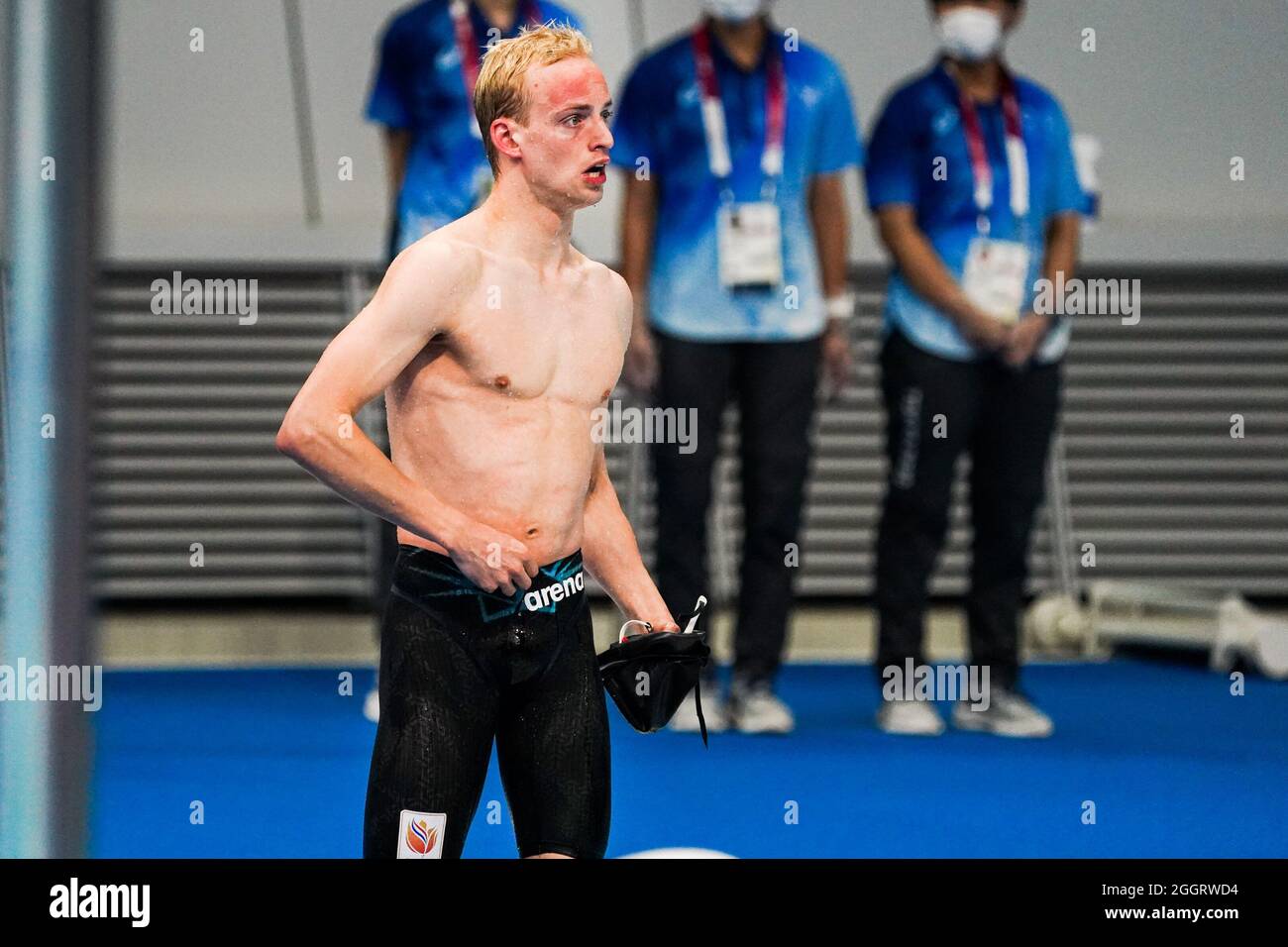 Thijs van hofweegen hi-res stock photography and images - Alamy