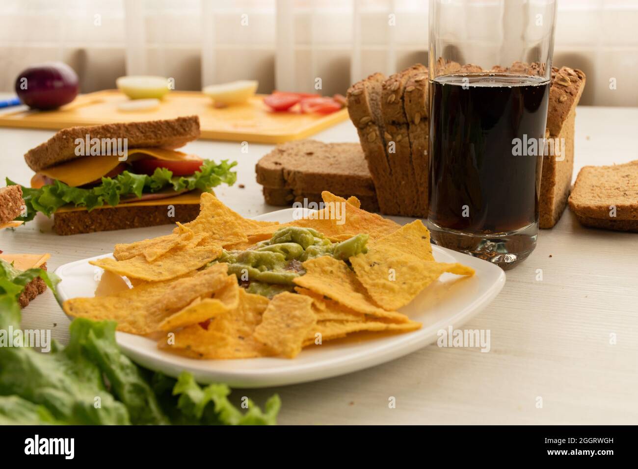 Mold sandwich hi-res stock photography and images - Alamy