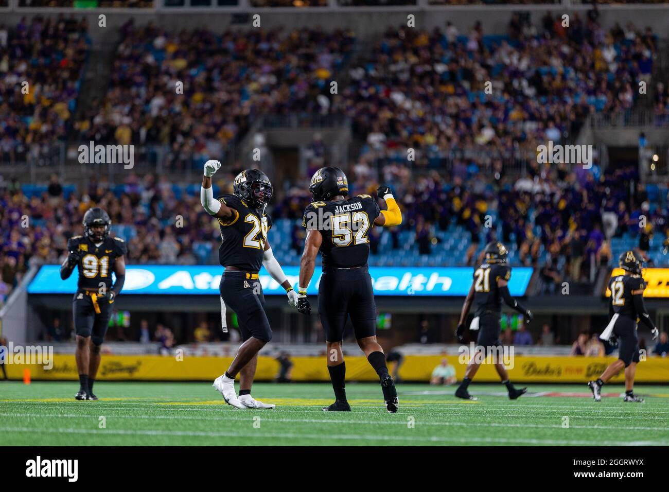 Jackson mayo hi-res stock photography and images - Alamy