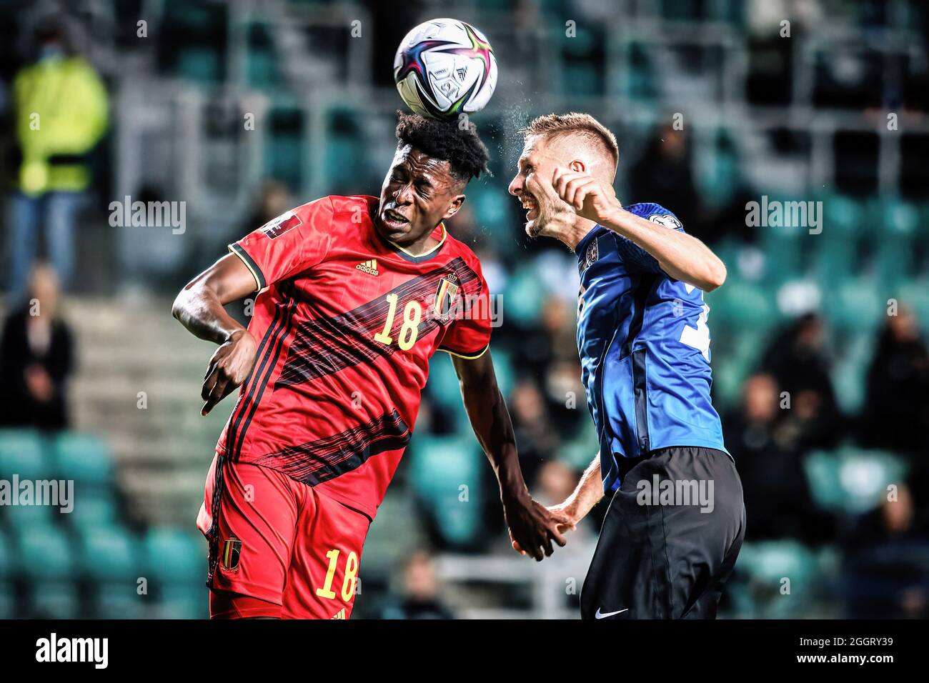 Karol albert hi-res stock photography and images - Alamy