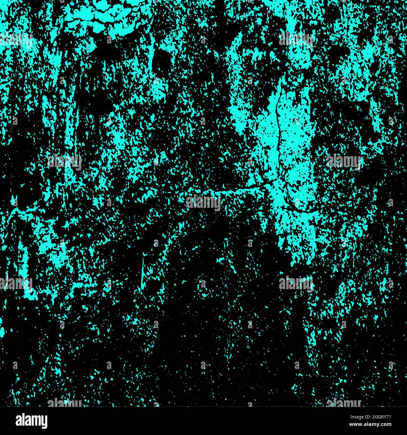 Turquoise texture hi-res stock photography and images - Alamy