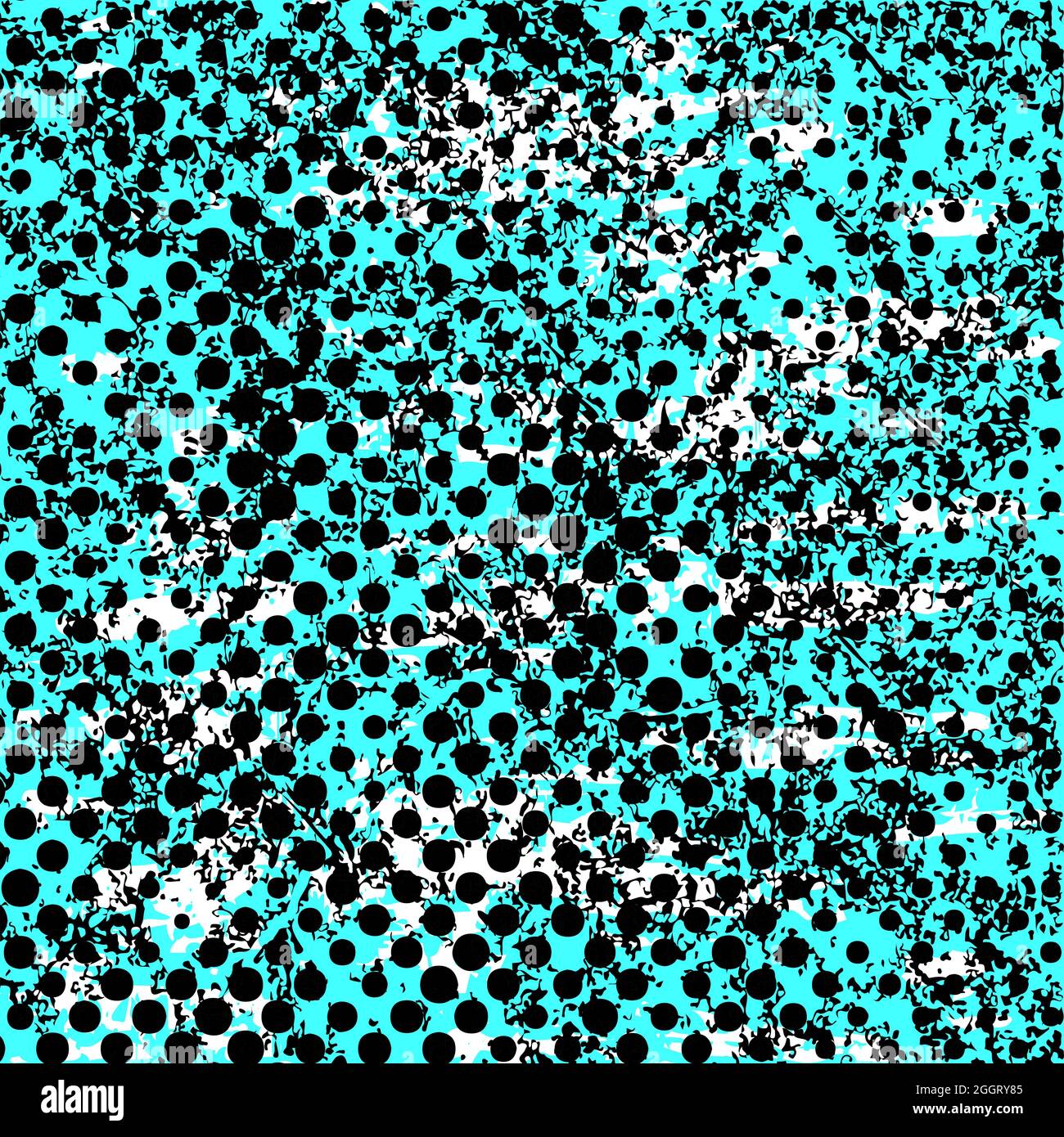 Vintage dots Stock Vector Images - Alamy