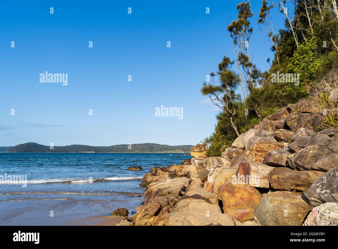 Nsw environment hi-res stock photography and images - Alamy