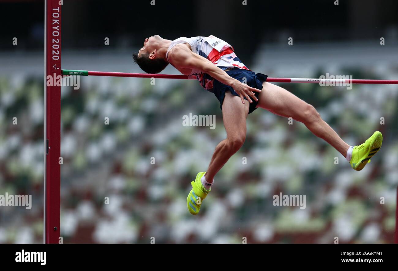 Jonathan broom edwards hi-res stock photography and images - Alamy