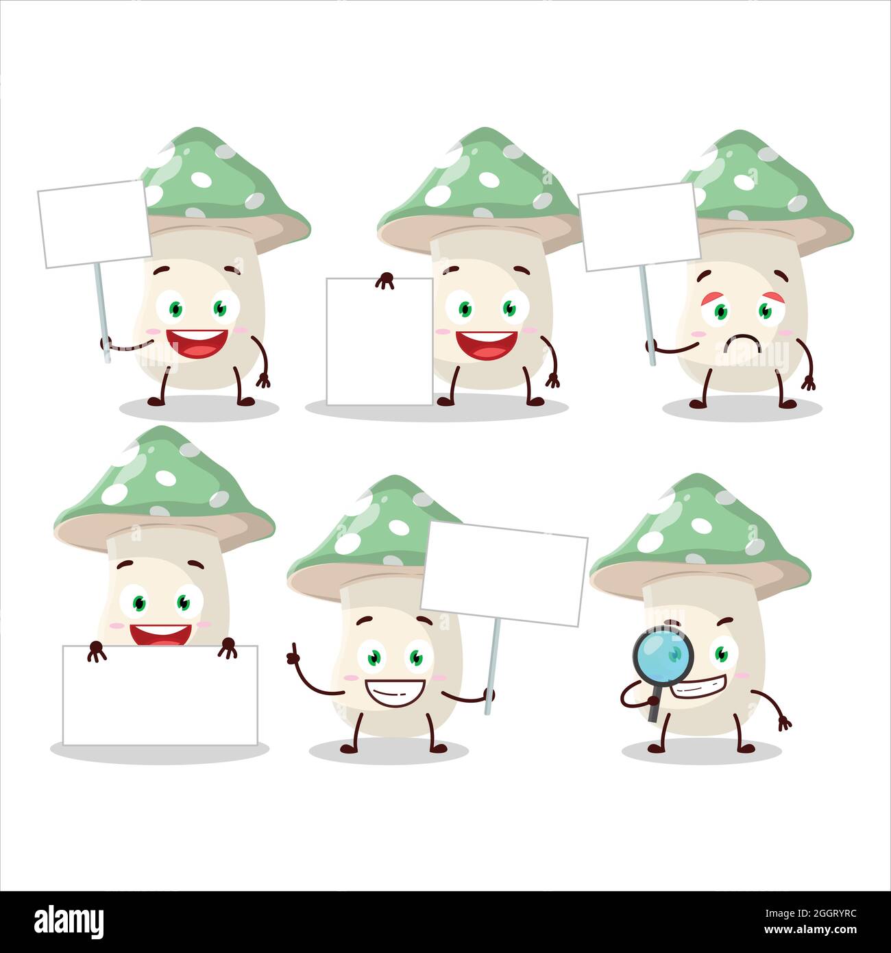 Sign information woodland Stock Vector Images - Alamy