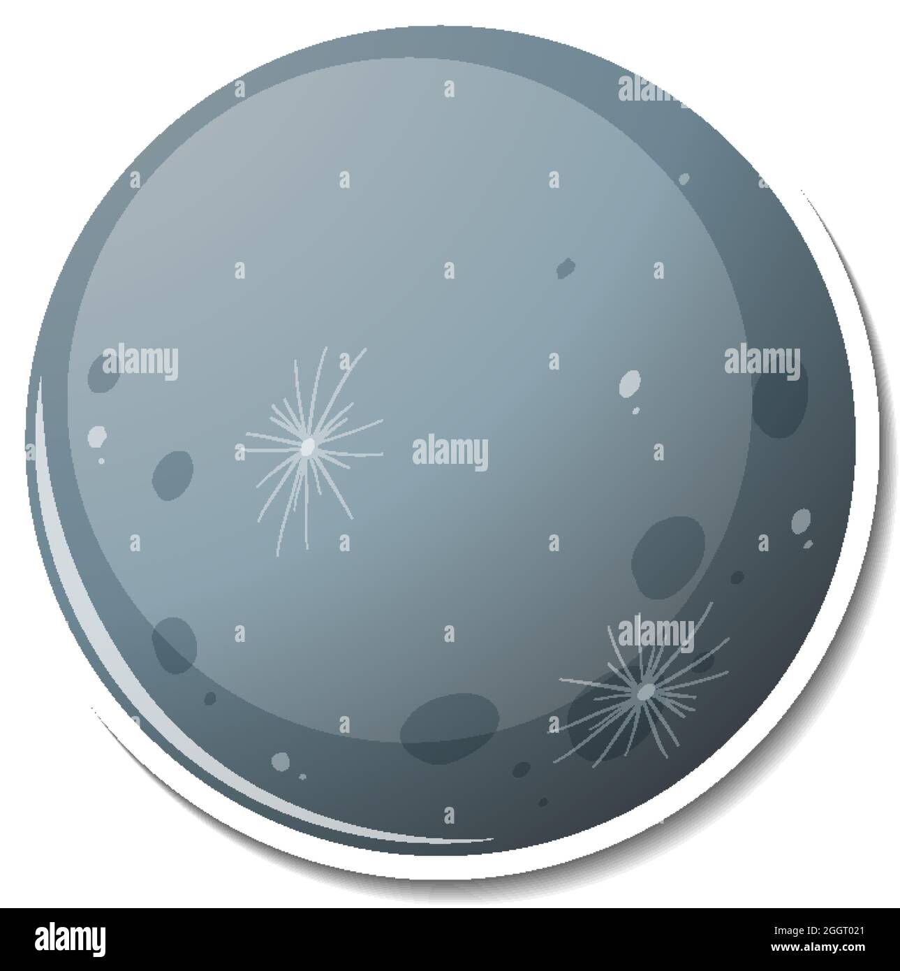 Mercury planetary orbiter Stock Vector Images - Alamy