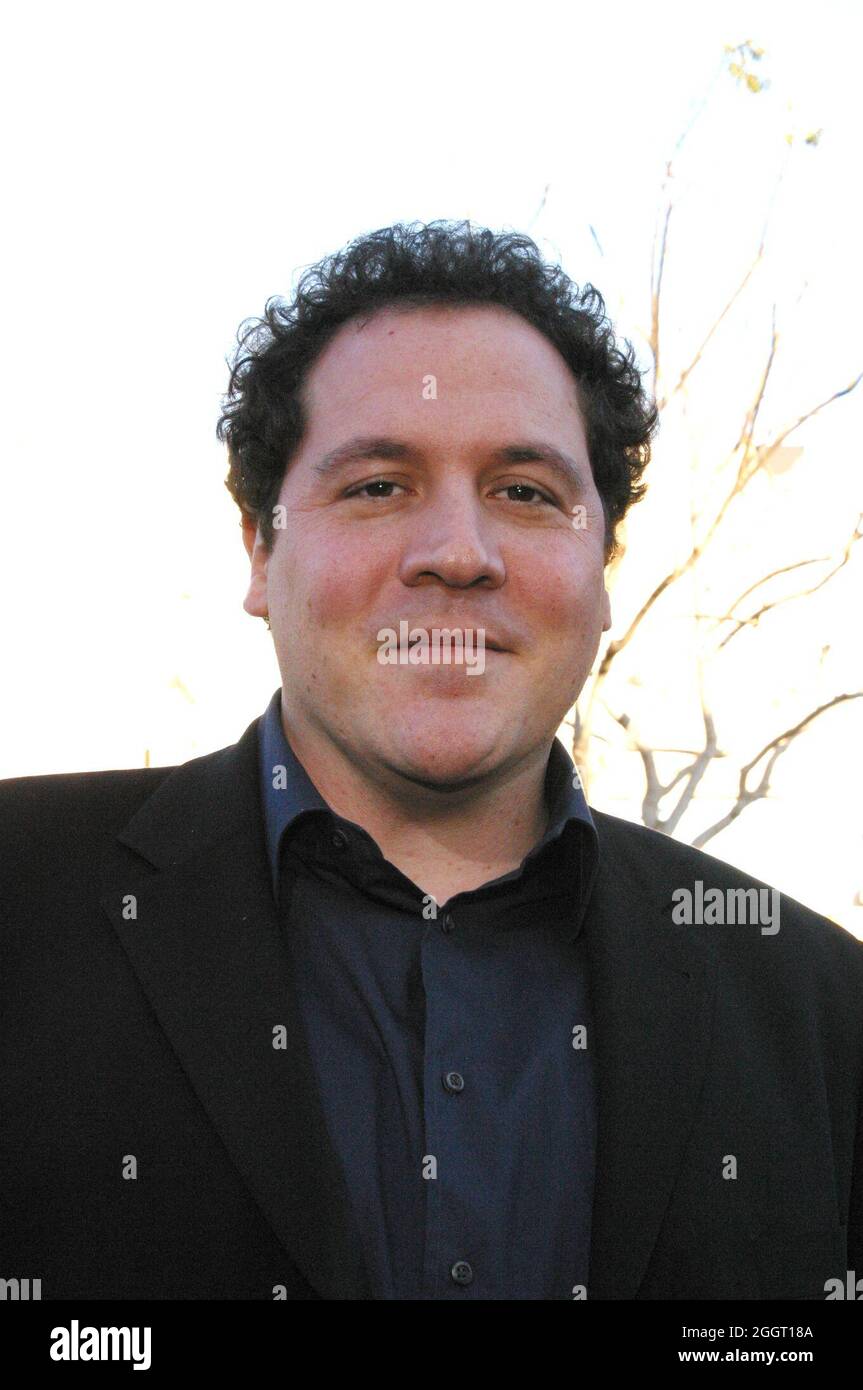 Jon Favreau 02/09/03 "Daredevil" Premiere at The Mann Village, Westwood ...