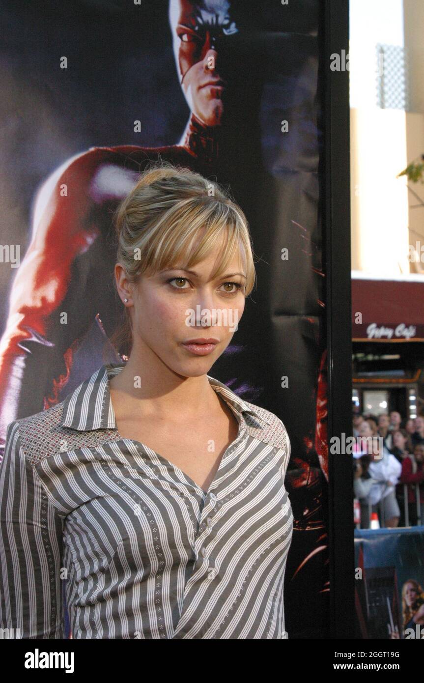 Jennifer sky hi-res stock photography and images - Alamy