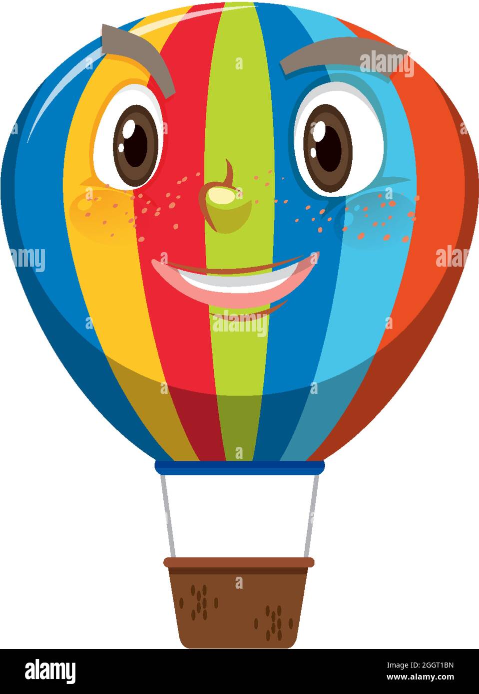 Balloon Clipart Animated