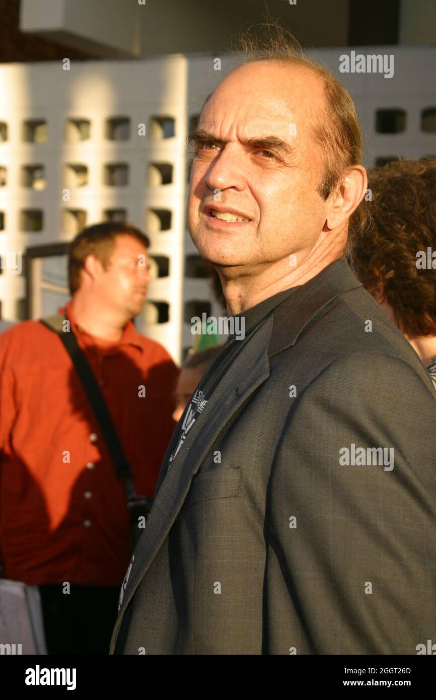 American splendor pekar hi-res stock photography and images - Alamy