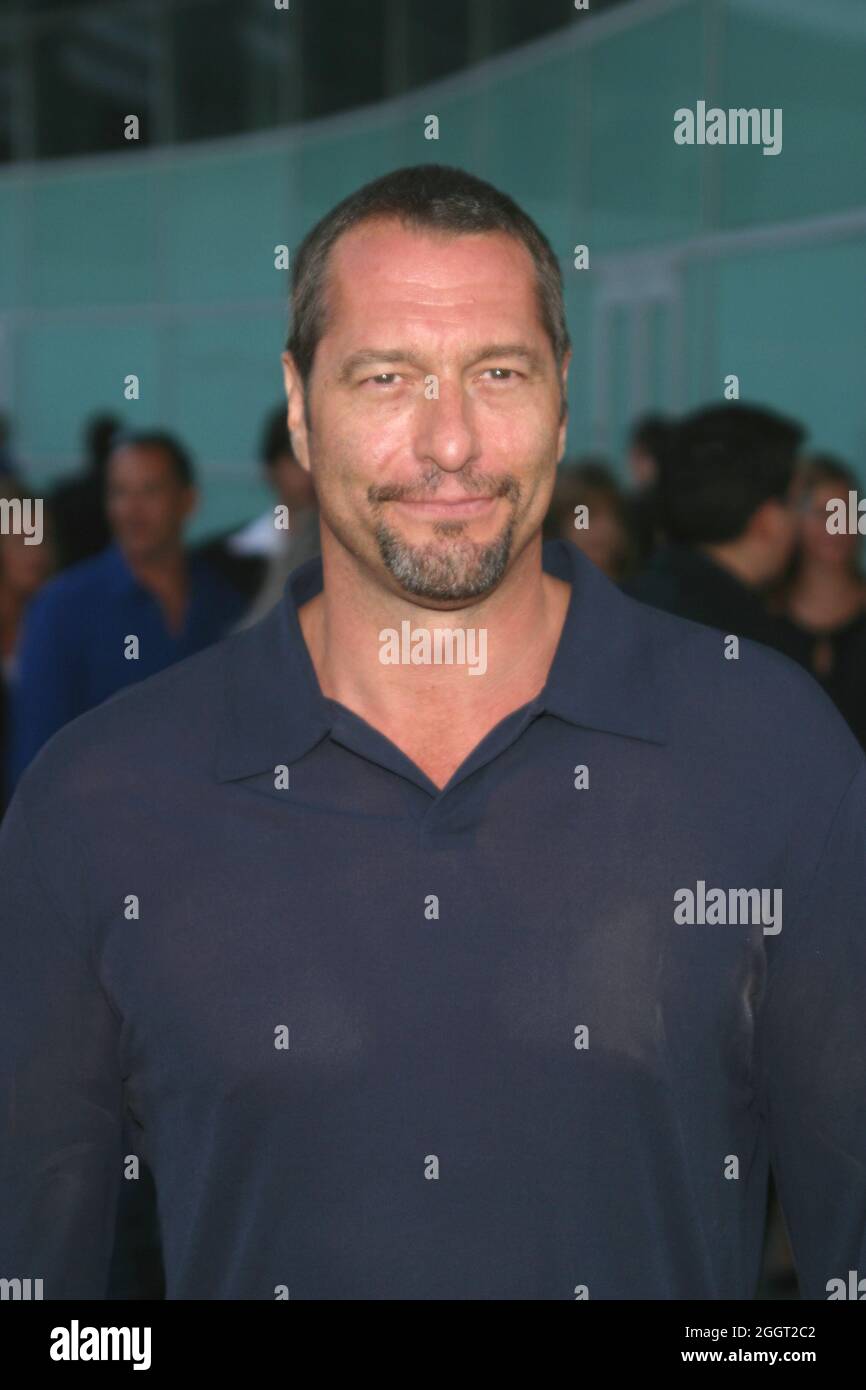 Ken kirzinger, freddy vs jason, 2003 hi-res stock photography and ...