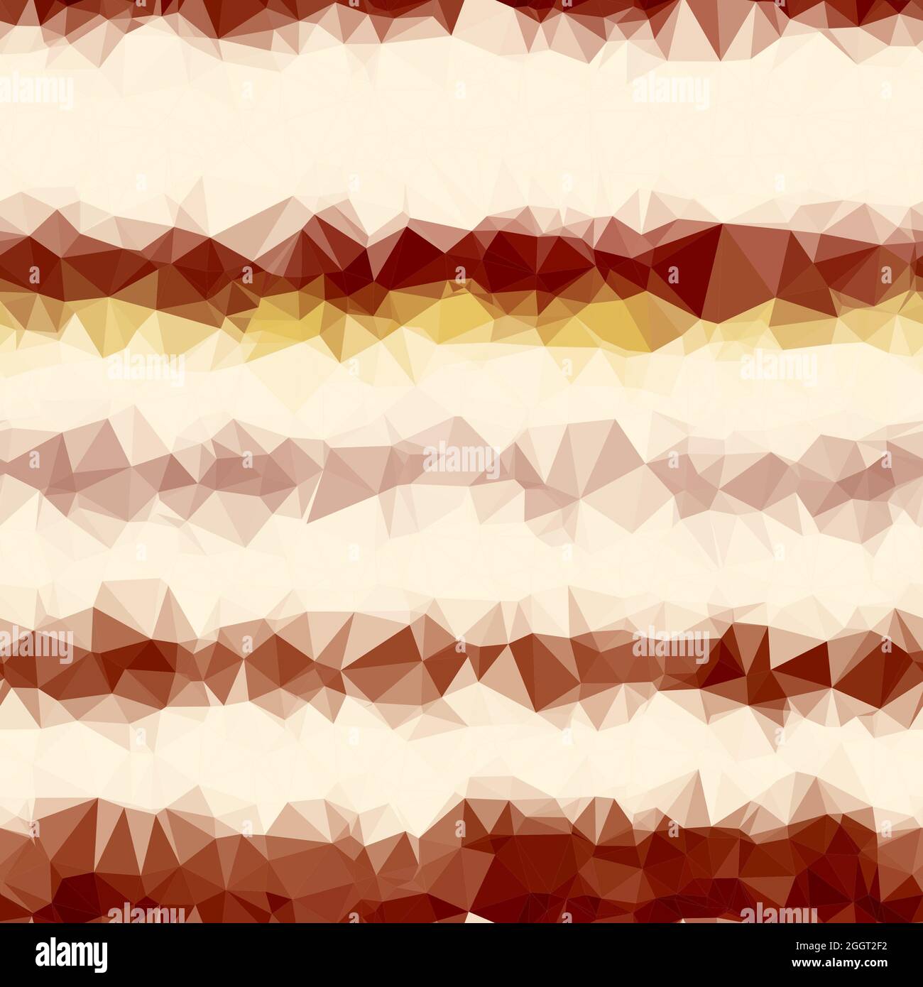 Seamless triangle pattern for surface pattern and print Stock Photo - Alamy