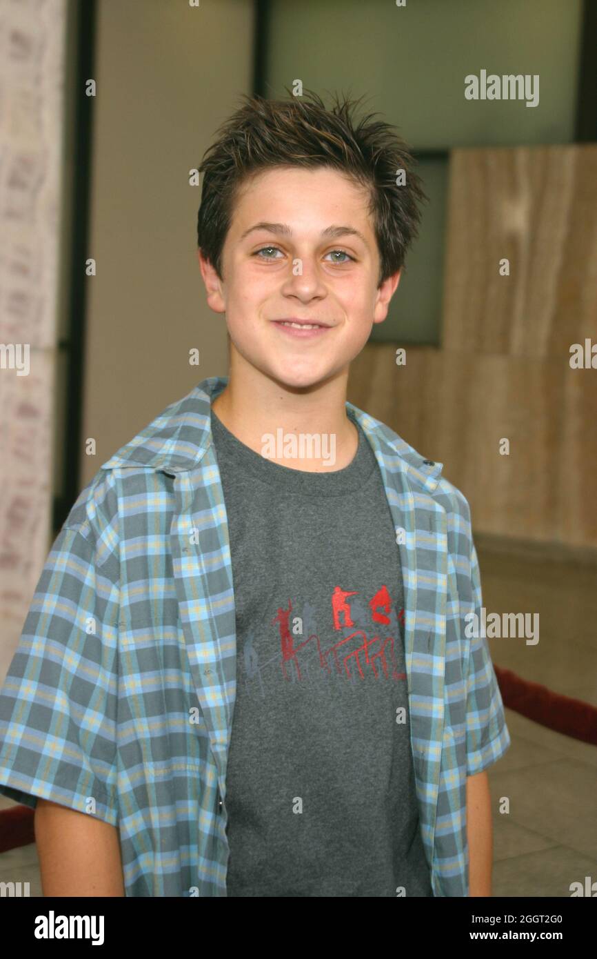 David Henry 08/14/03 PASSIONADA at Arclight Cinemas, Hollywood Photo by ...