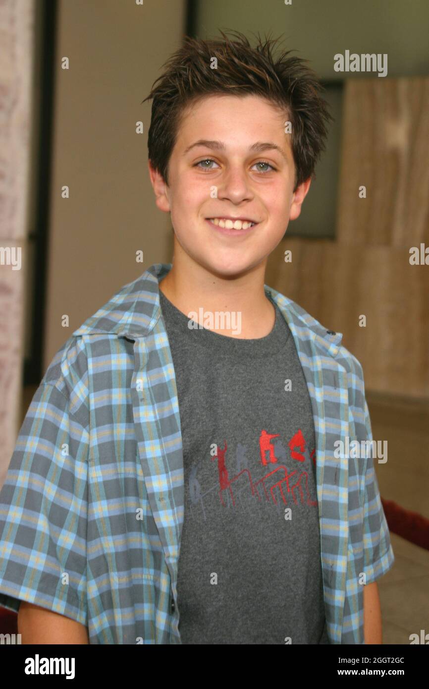 David Henry 08/14/03 PASSIONADA at Arclight Cinemas, Hollywood Photo by ...