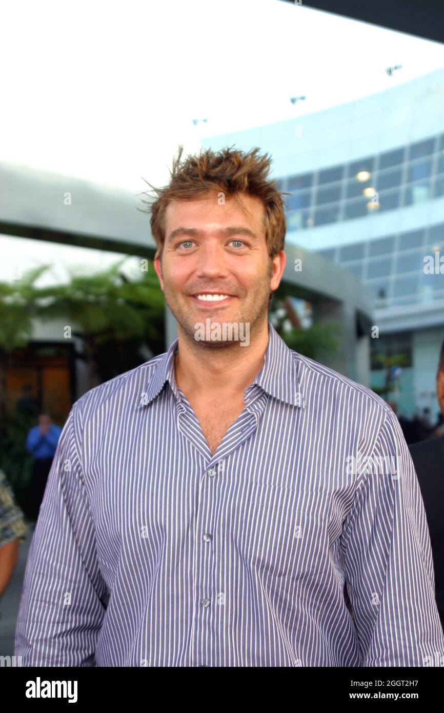 Craig Bierko, 09/03/03 DICKIE ROBERTS: FORMER CHILD STAR at Arclight ...