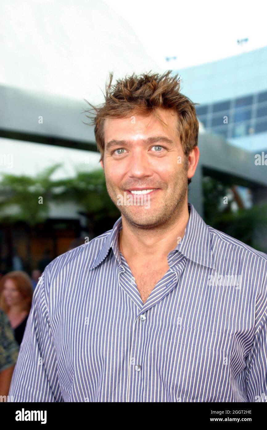 Craig bierko red carpet hi-res stock photography and images - Alamy