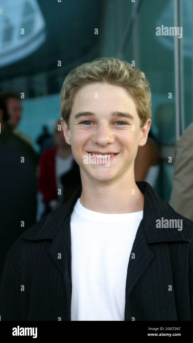 Scott Terra, 09/03/03 DICKIE ROBERTS: FORMER CHILD STAR at Arclight ...