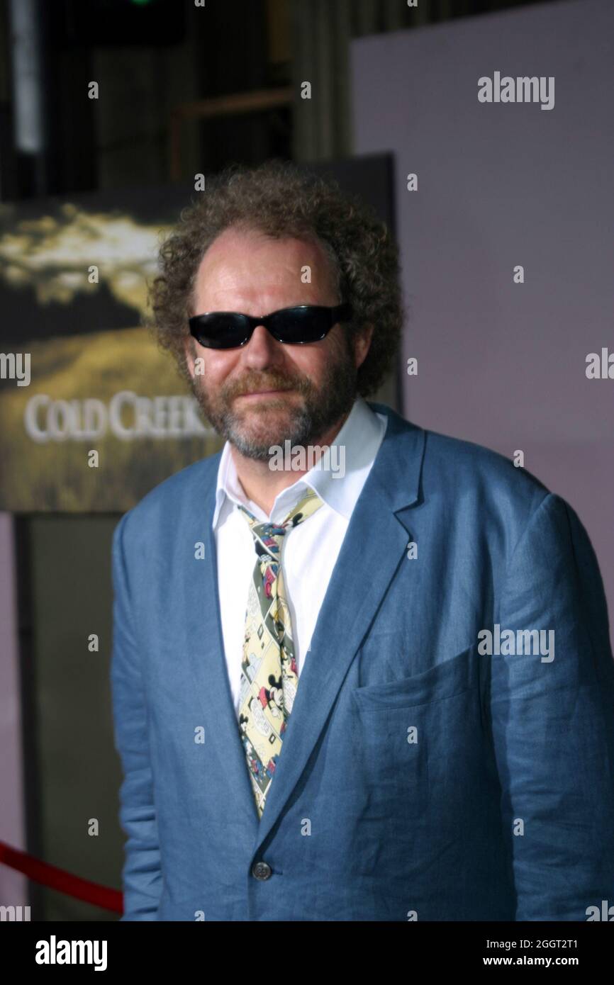Mike Figgis High Resolution Stock Photography and Images - Alamy
