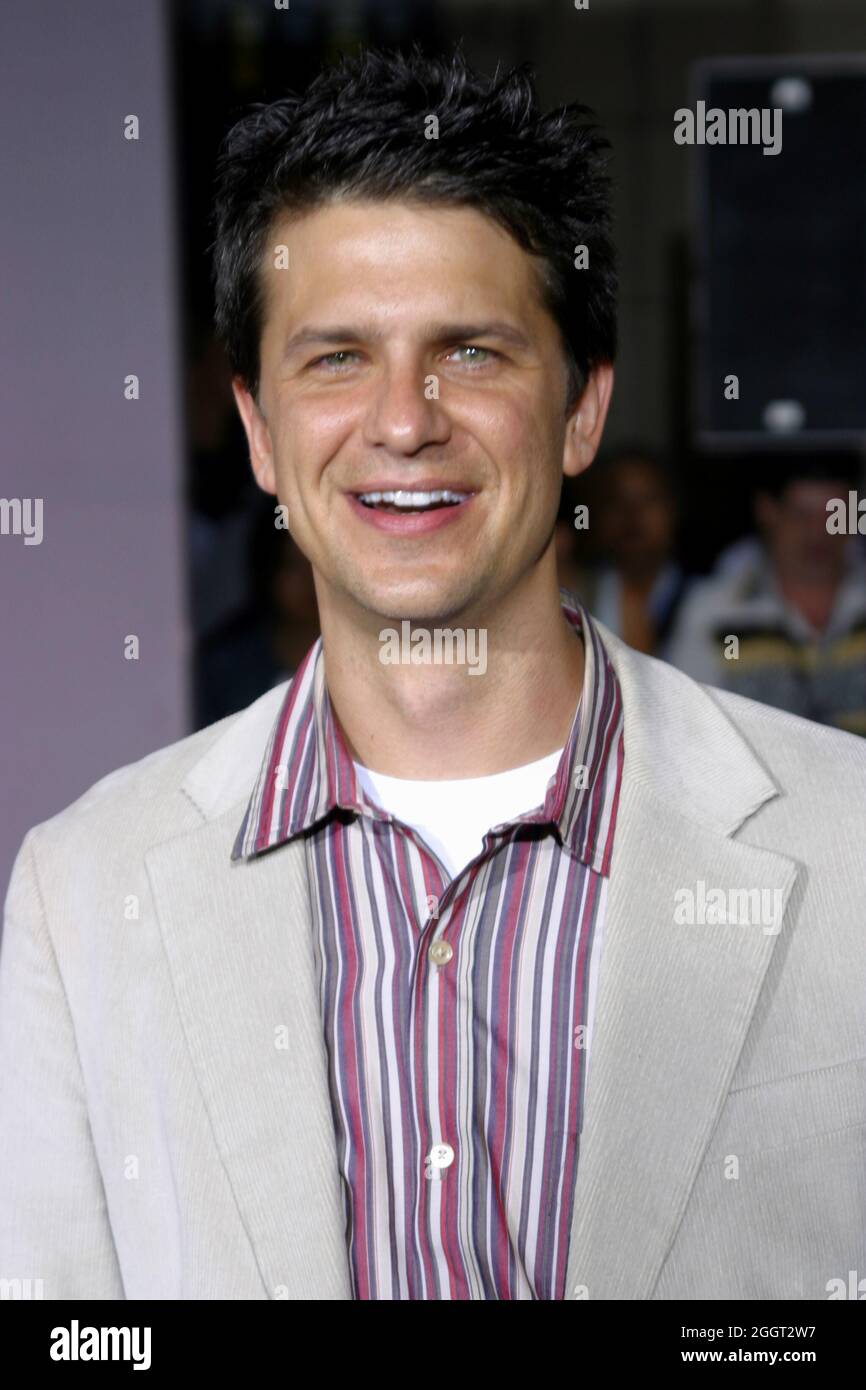 John Lehr, 09/17/03 COLD CREEK MANOR at El Capitan Theatre, Hollywood ...