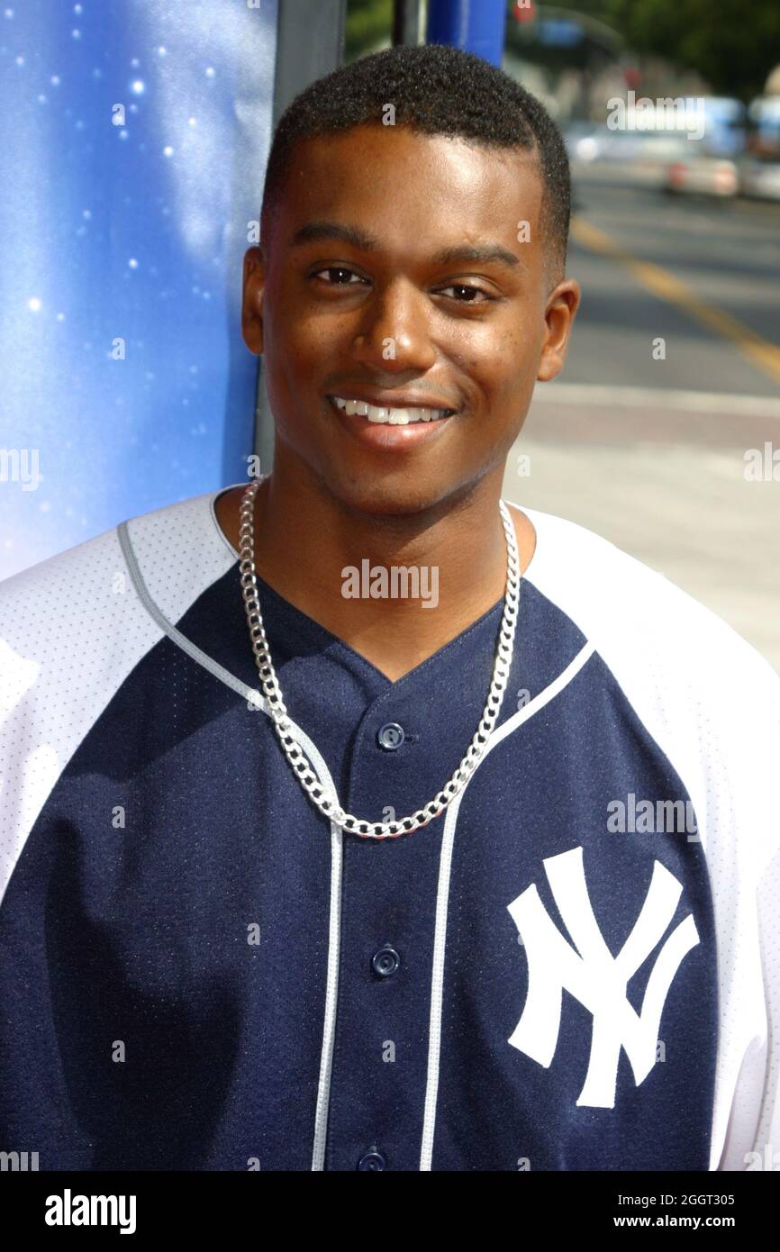 Kasan Butcher 10/04/03 GOOD BOY! at Mann Village Theatre, Westwood ...