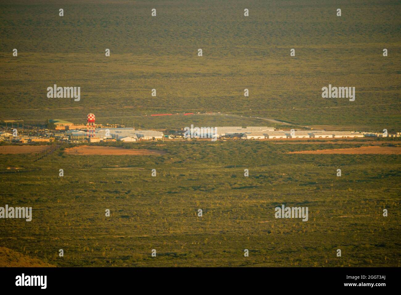 On fort bliss hi-res stock photography and images - Alamy