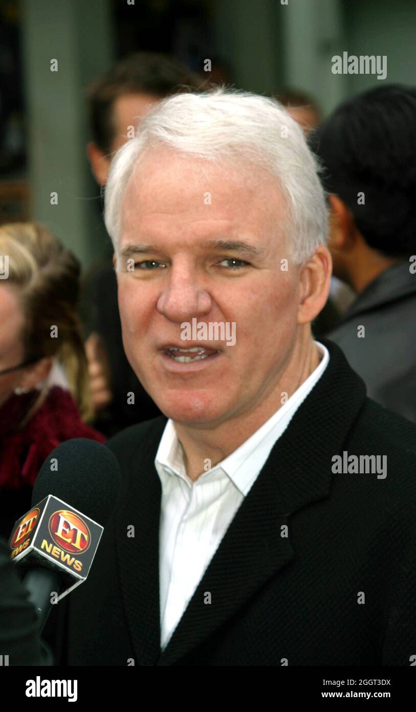 Steve martin looney tunes back hi-res stock photography and images - Alamy