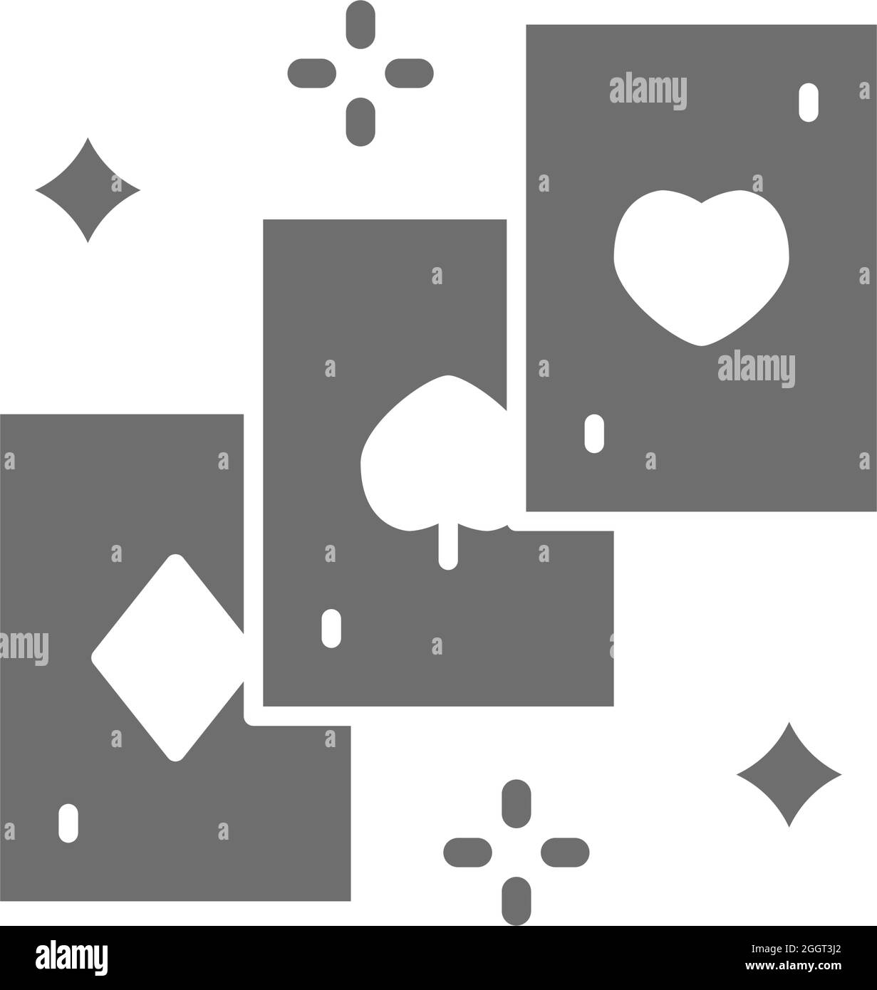 Magic show magician vegas Cut Out Stock Images & Pictures - Alamy