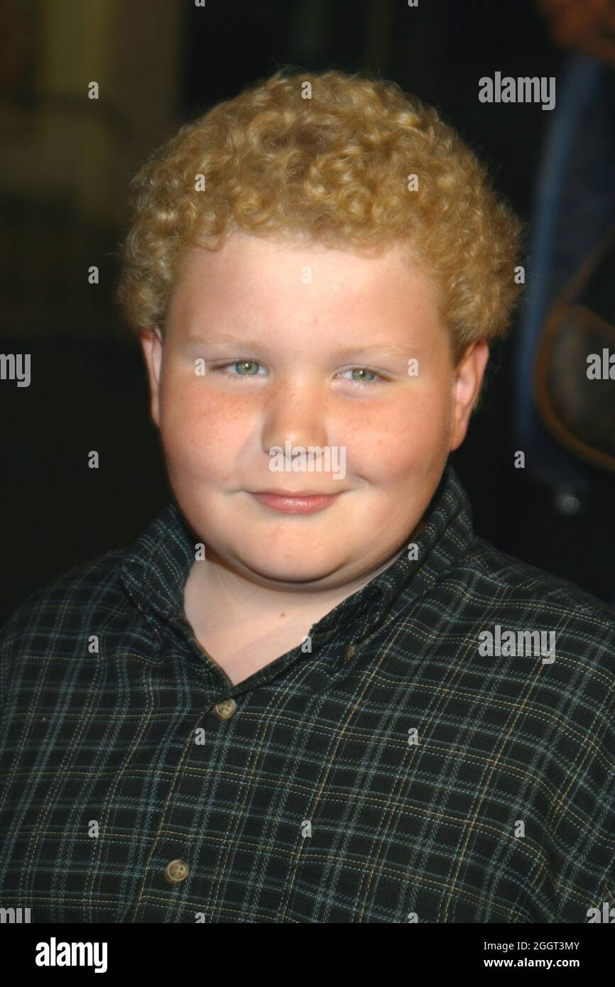 Brett Kelly Bad Santa