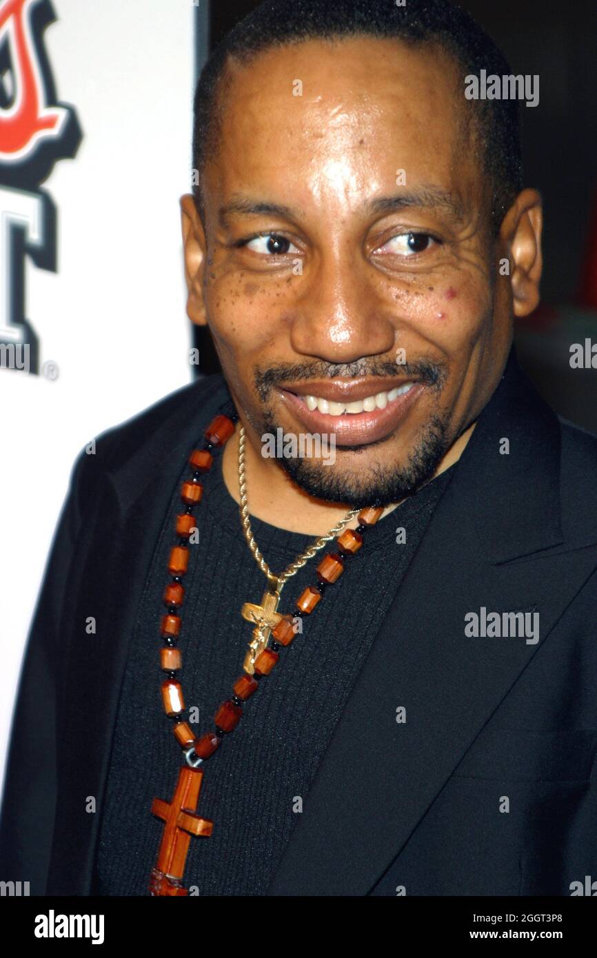 Bad santa tony cox hi-res stock photography and images - Alamy