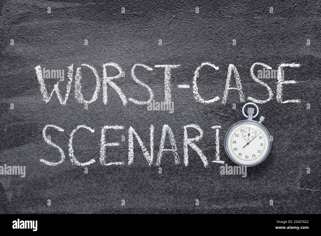 Scenario hi-res stock photography and images - Alamy