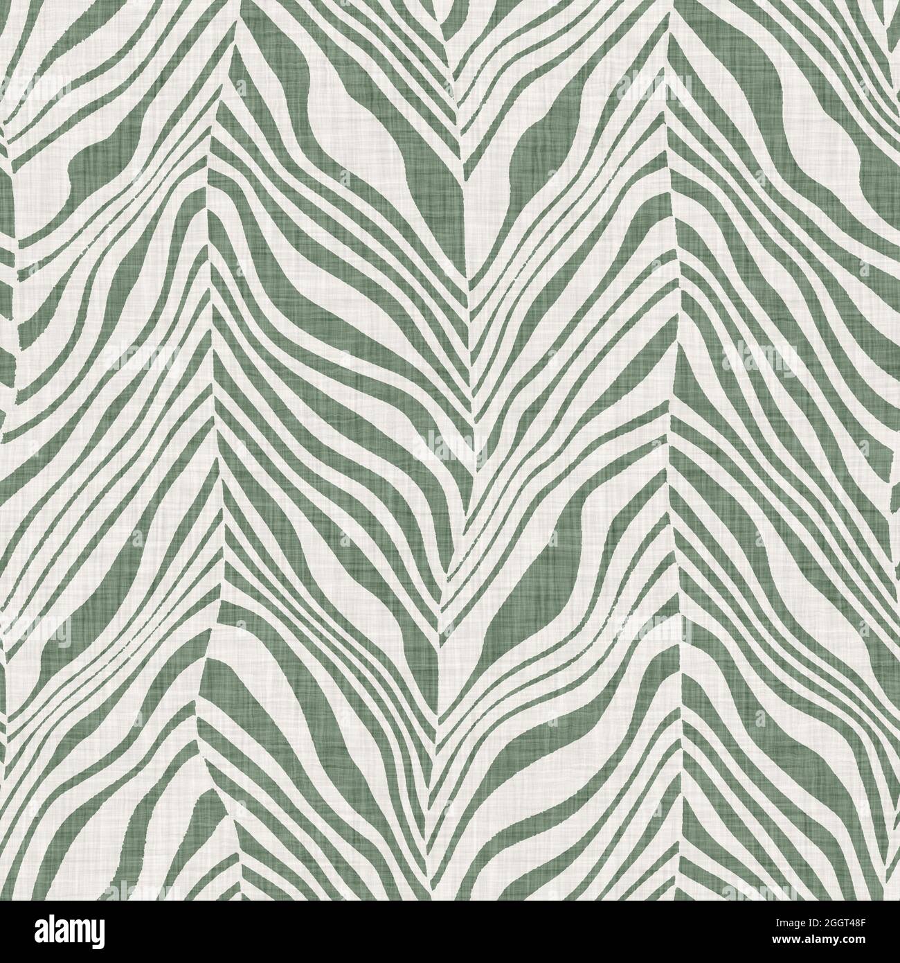 Seamless funky wavy chevron strip pattern for surface print Stock Photo ...