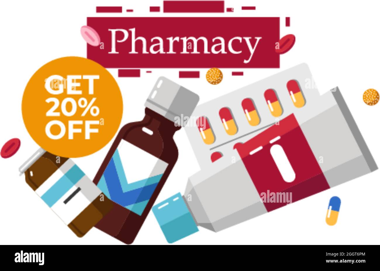 Discount chemist store hi-res stock photography and images - Alamy