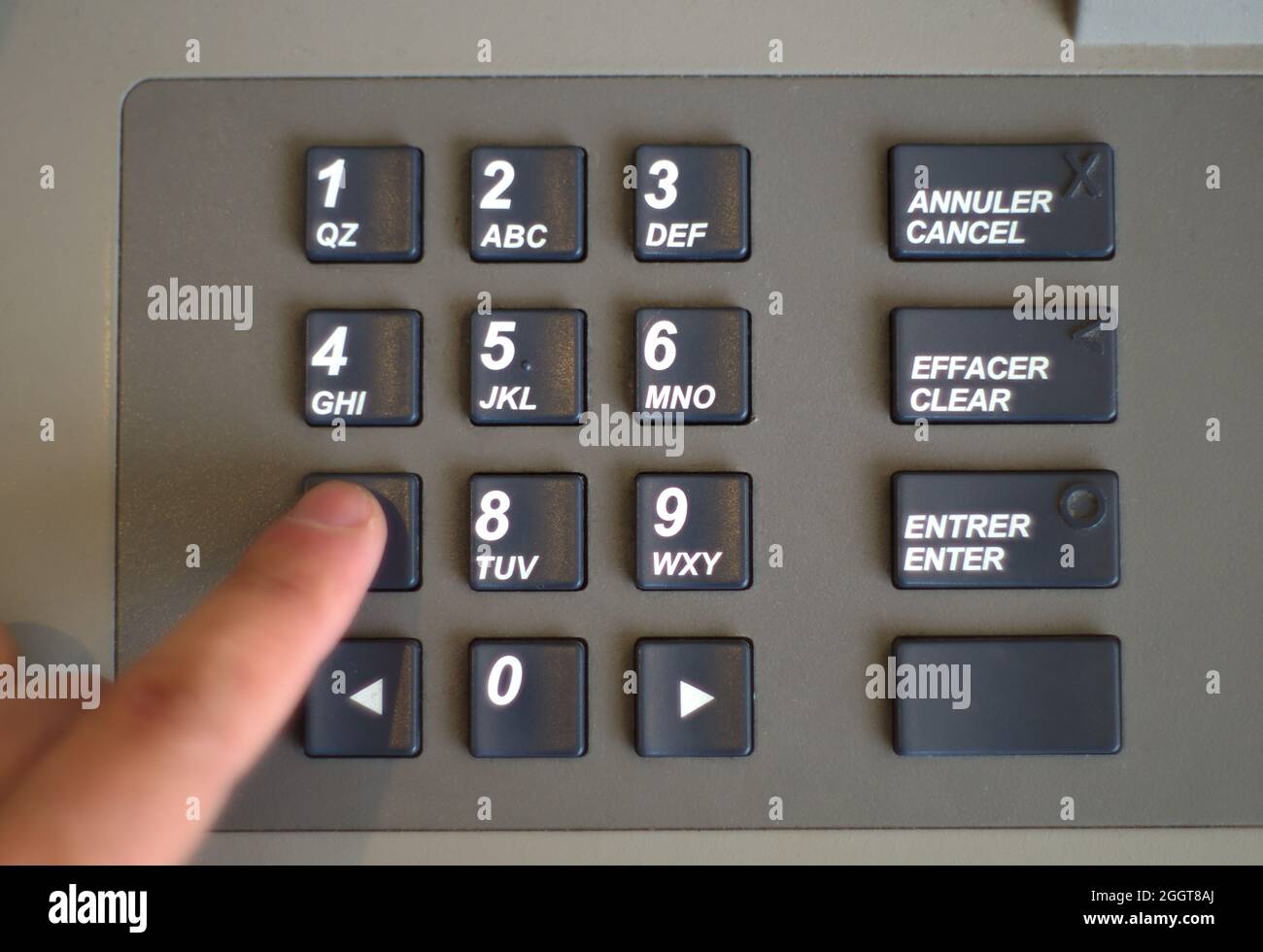 Password bank hi-res stock photography and images - Alamy