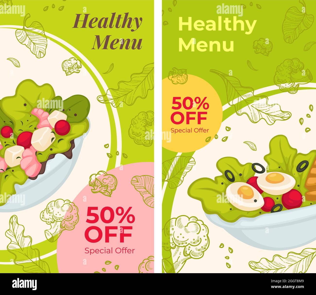 50 discount on food hi-res stock photography and images - Alamy