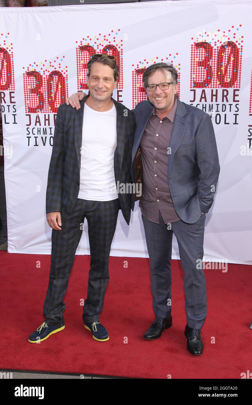 Feierten hi-res stock photography and images - Alamy